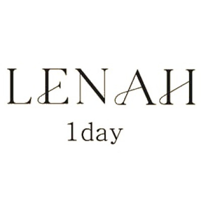韓國美瞳【Lenah】