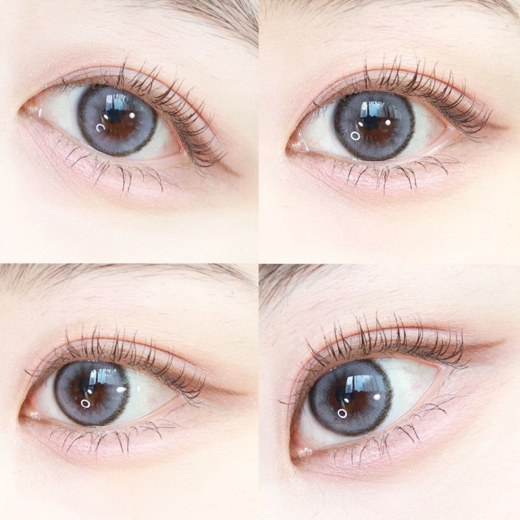 Vivienne Westwood 1Month Lia Ash 비비안웨스트우드 리아 애쉬