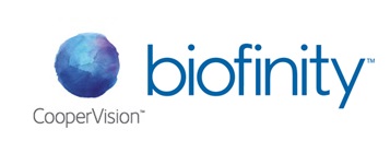 Cooper Biofinity